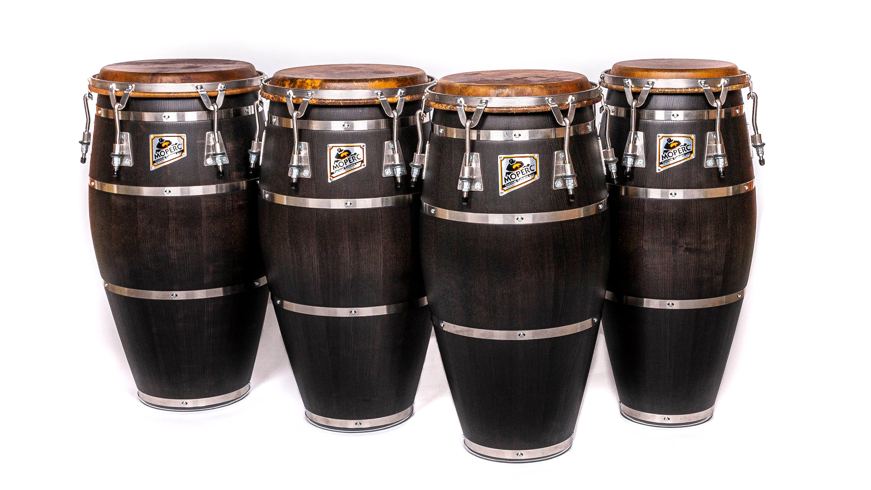 Cubano Series – Moperc