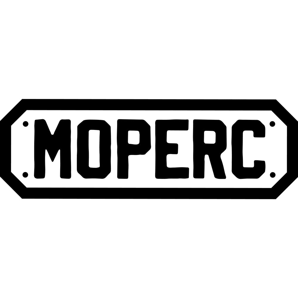 Moperc handcrafted drums