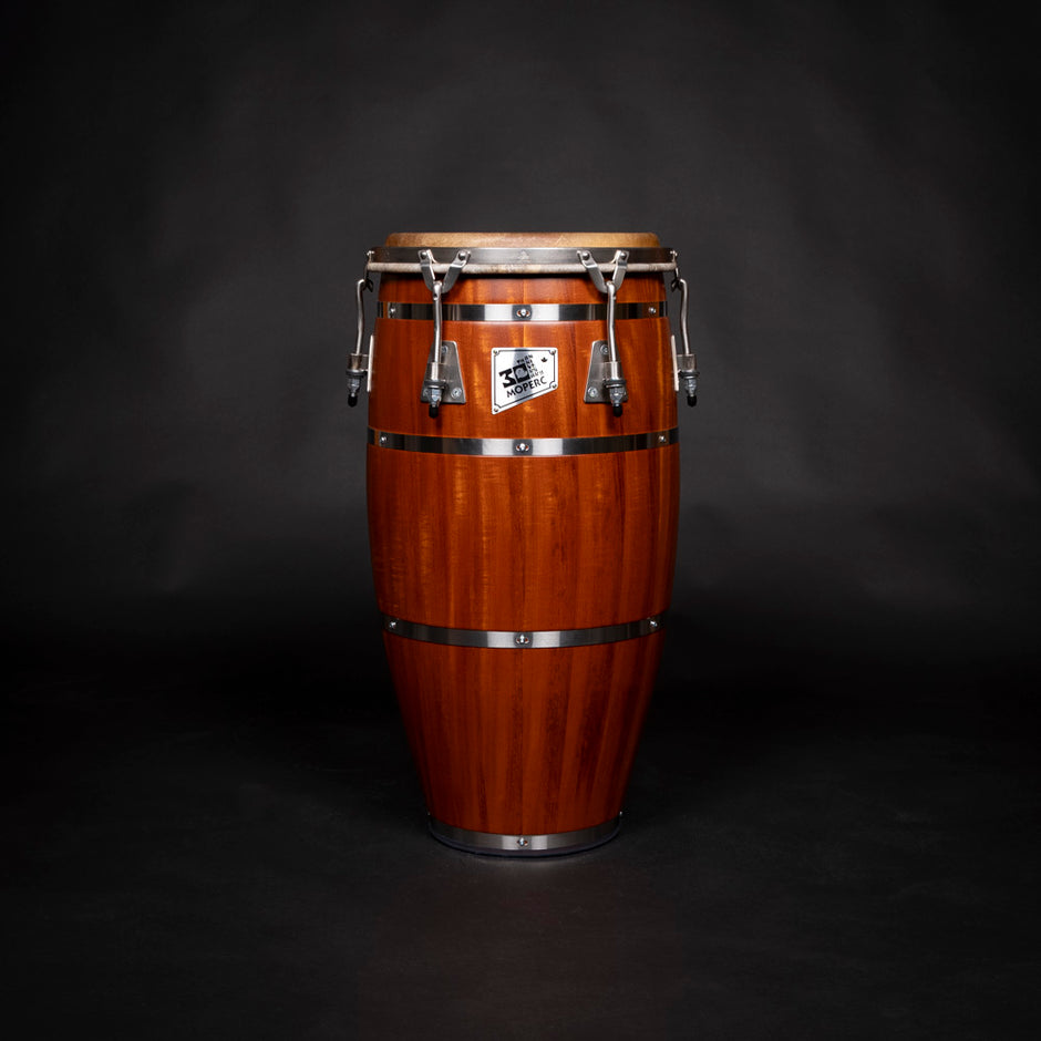 Conga drums – Moperc