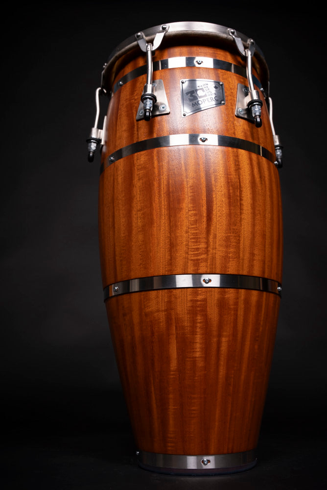 Conga drums – Moperc