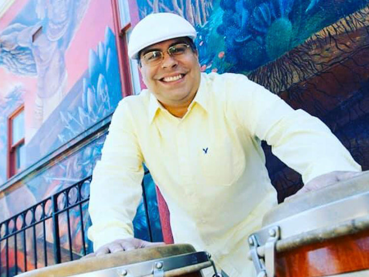 Ambassadors – Moperc