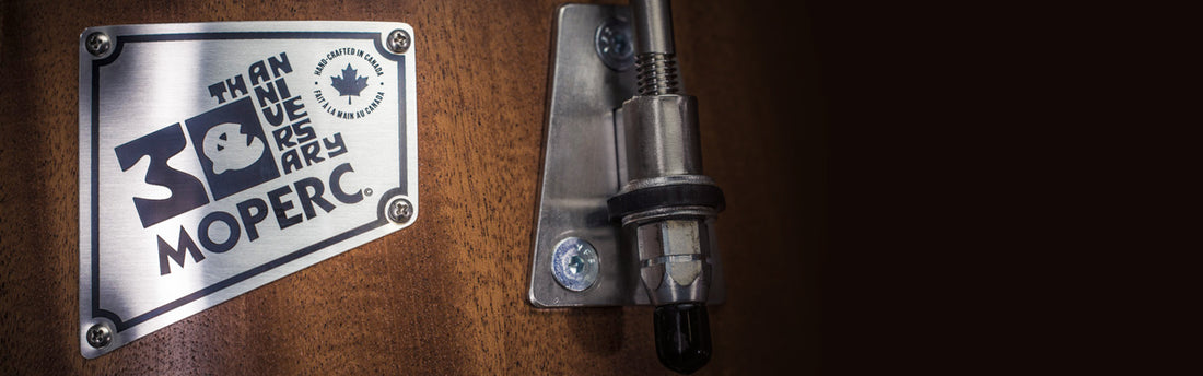 30th Anniversary – Moperc