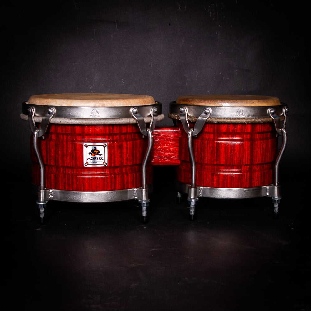 Bongo Drums – Moperc
