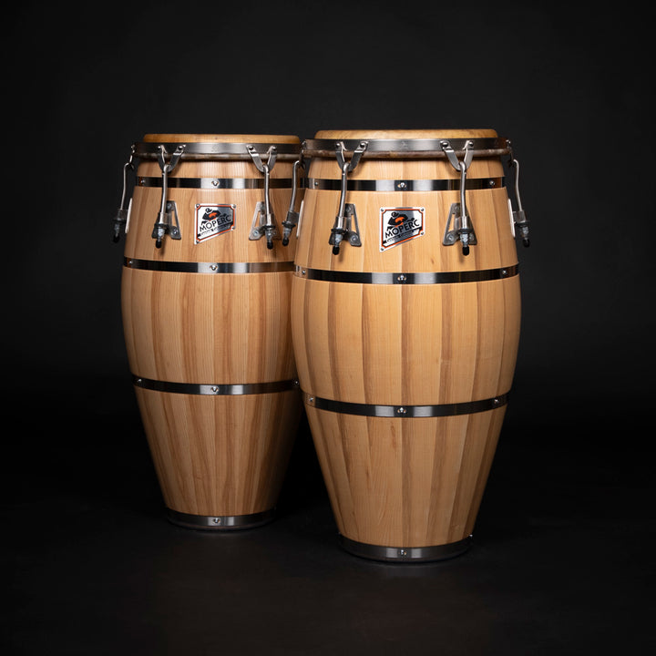 Conga drums – Moperc