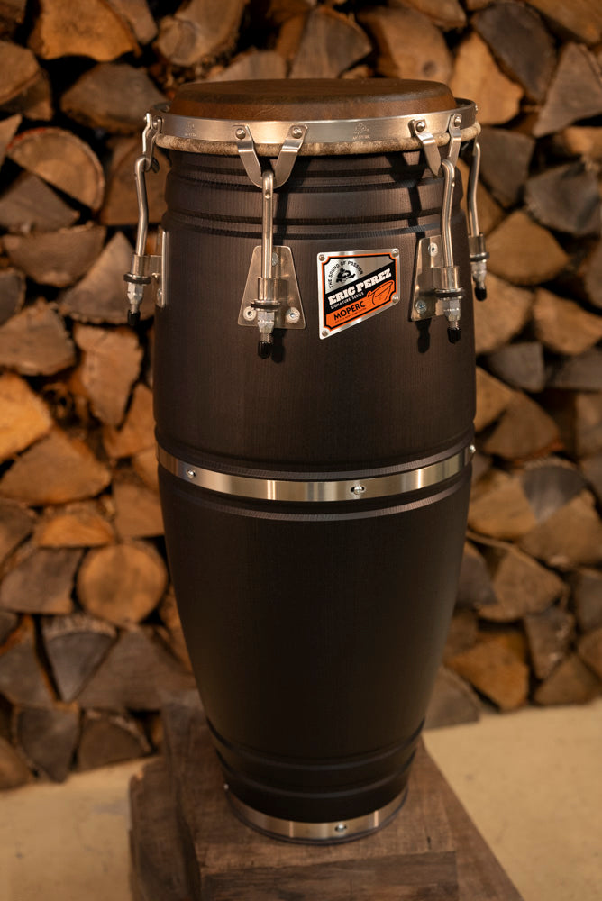 Conga drums – Moperc