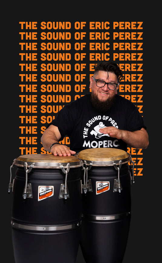 Eric Perez Signature Series – Moperc