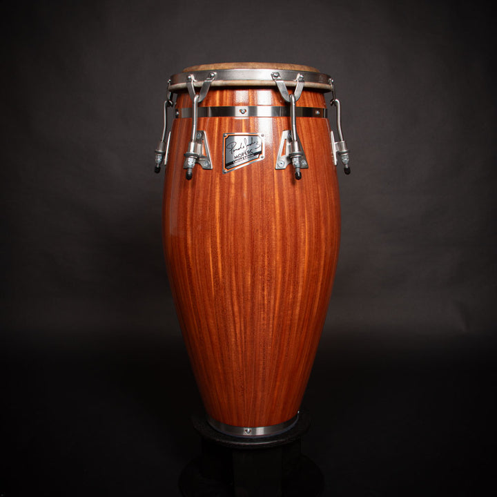Custom Congas – Moperc