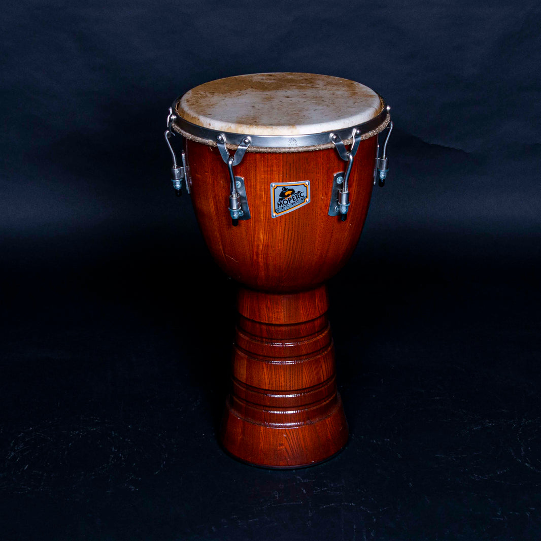 Used drums – Moperc