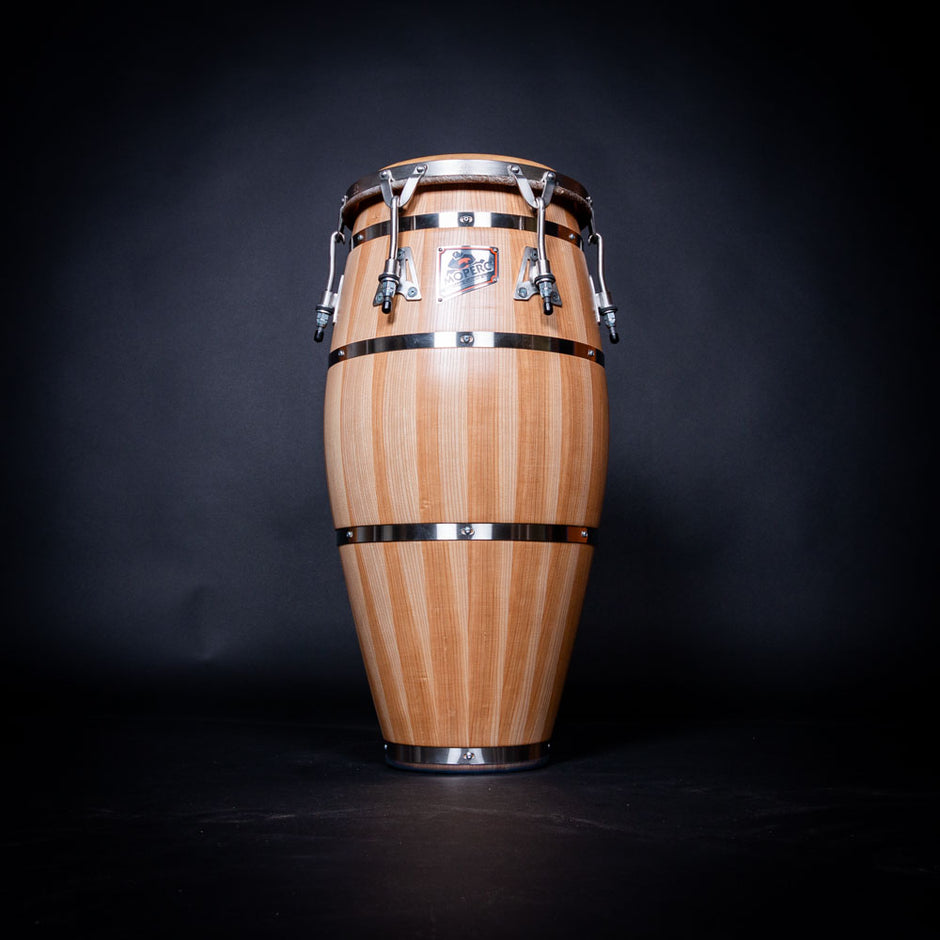 Conga drums – Moperc