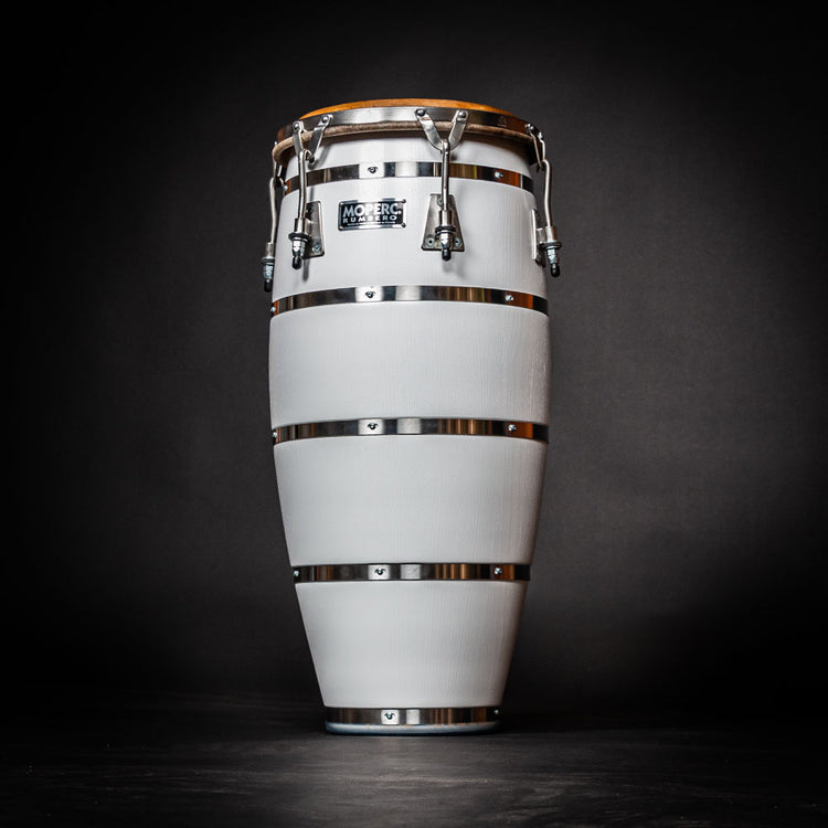 Rumbero Series – Moperc