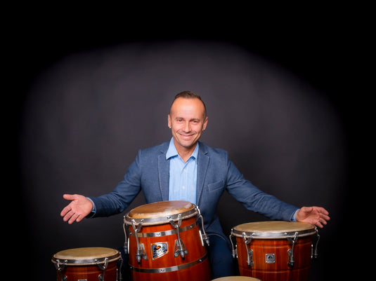 Ambassadors – Moperc