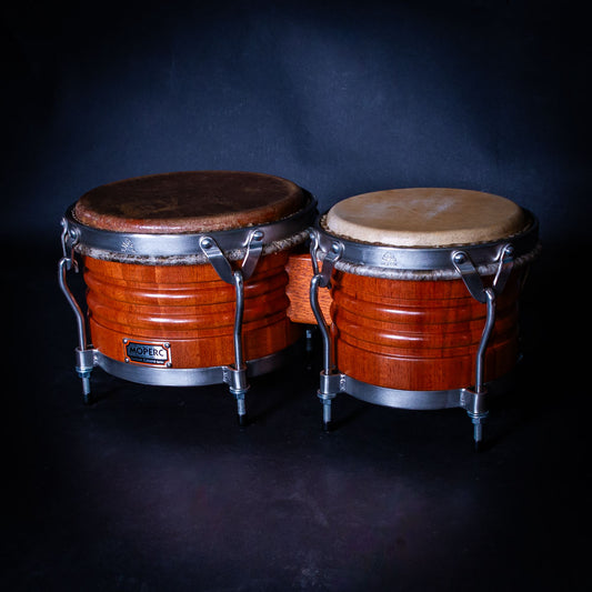 Bongo Drums – Moperc