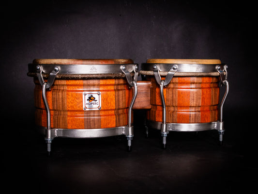 Bongo Drums – Moperc