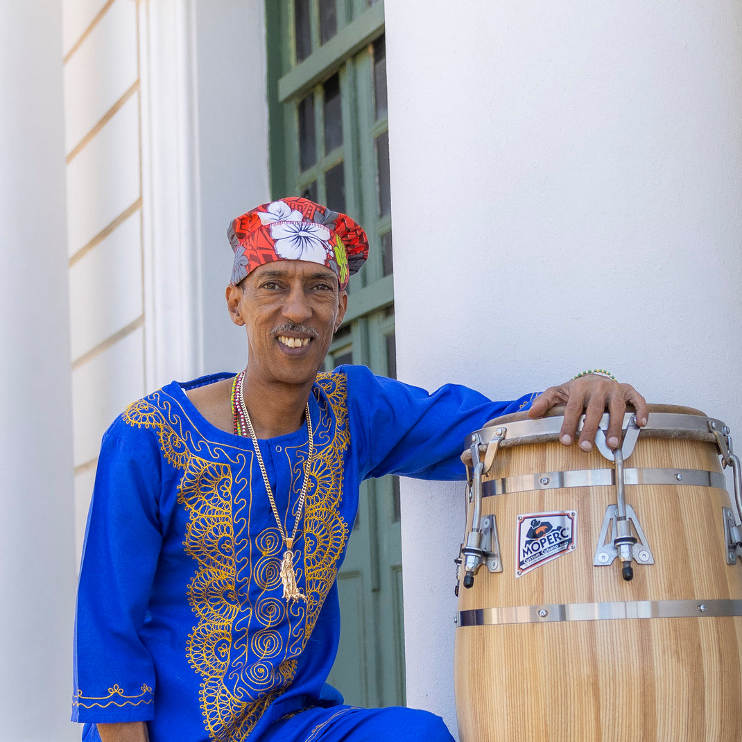 Ambassadors – Moperc