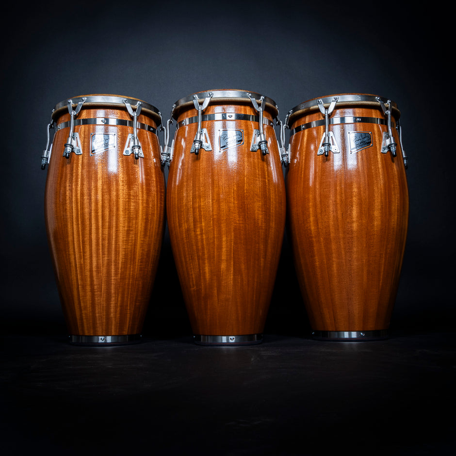 Congas – Moperc