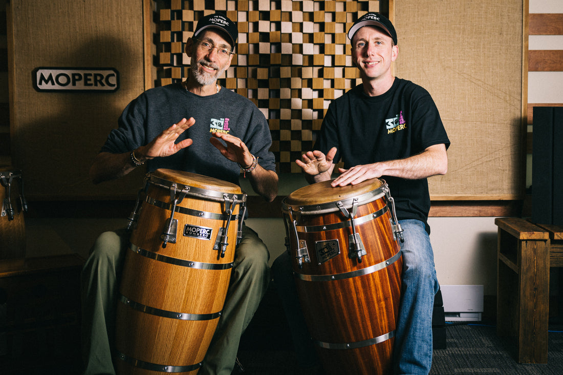 30th Anniversary – Moperc