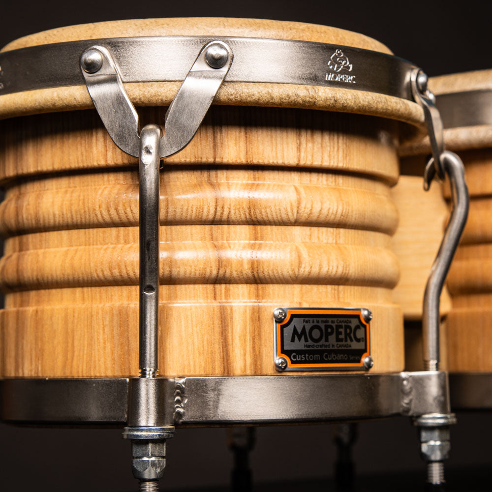 Bongo Drums – Moperc