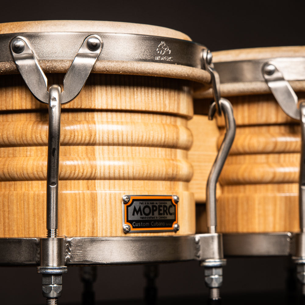 Bongo Drums – Moperc