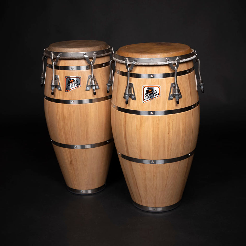 Conga drums – Moperc