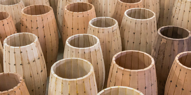 Custom made congas – Moperc