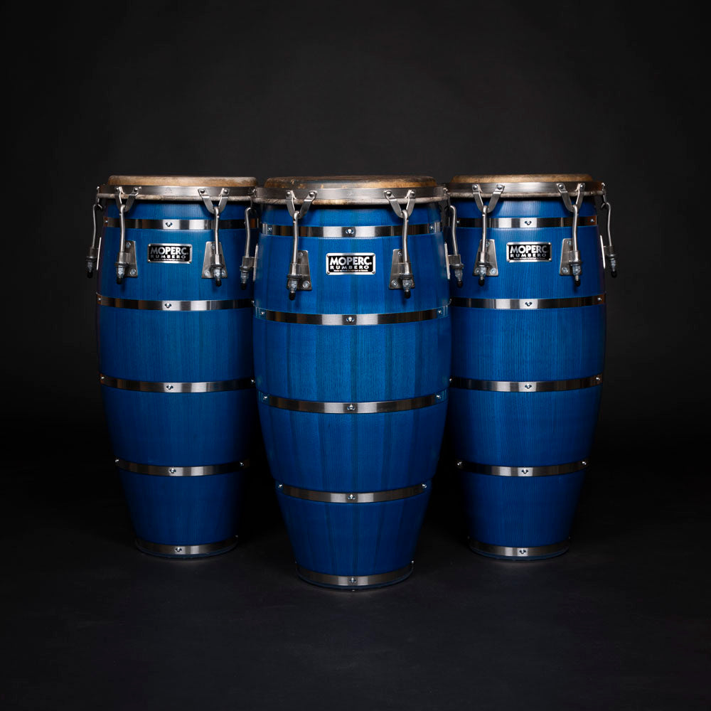 Conga drums – Moperc