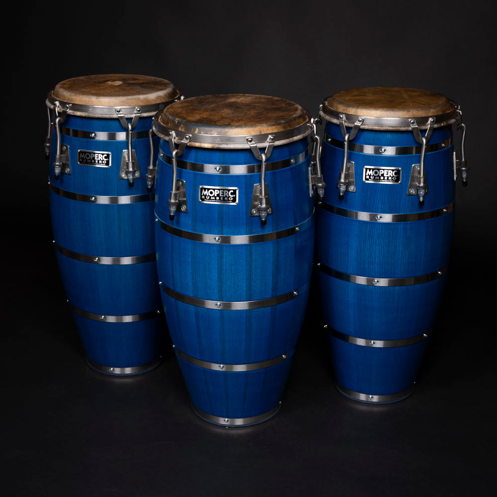 Conga drums – Moperc