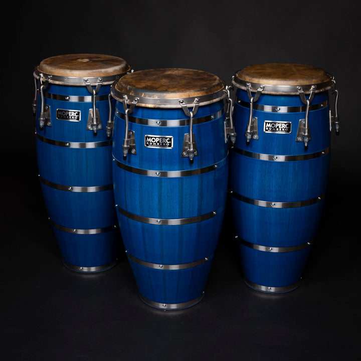 Conga drums – Moperc
