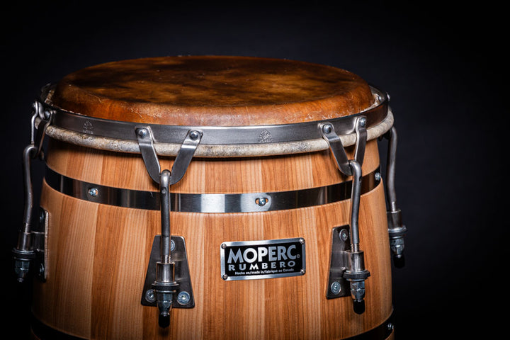 Conga drums – Moperc