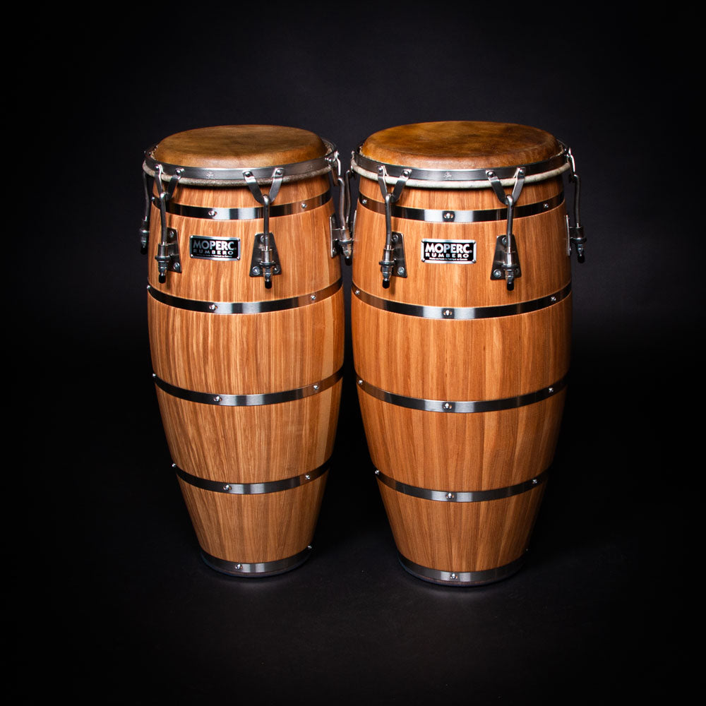 Conga drums – Moperc