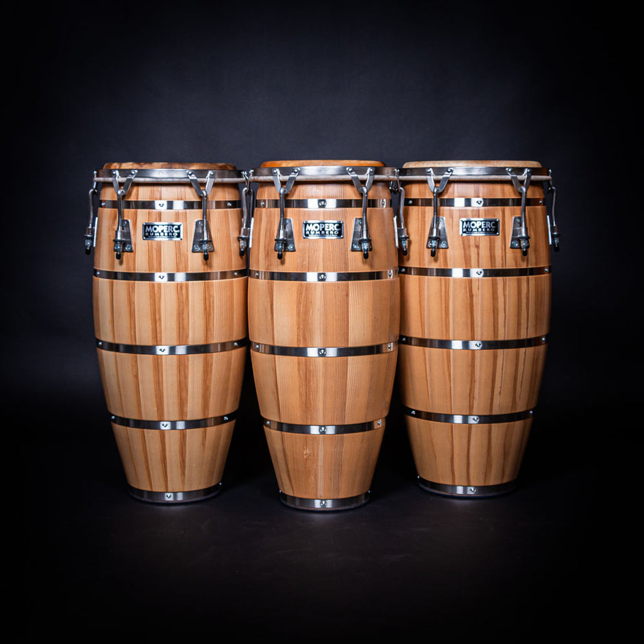 Conga drums – Moperc