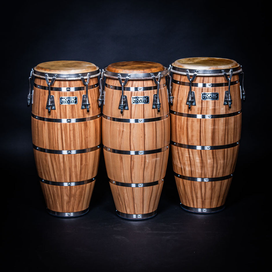 Conga drums – Moperc