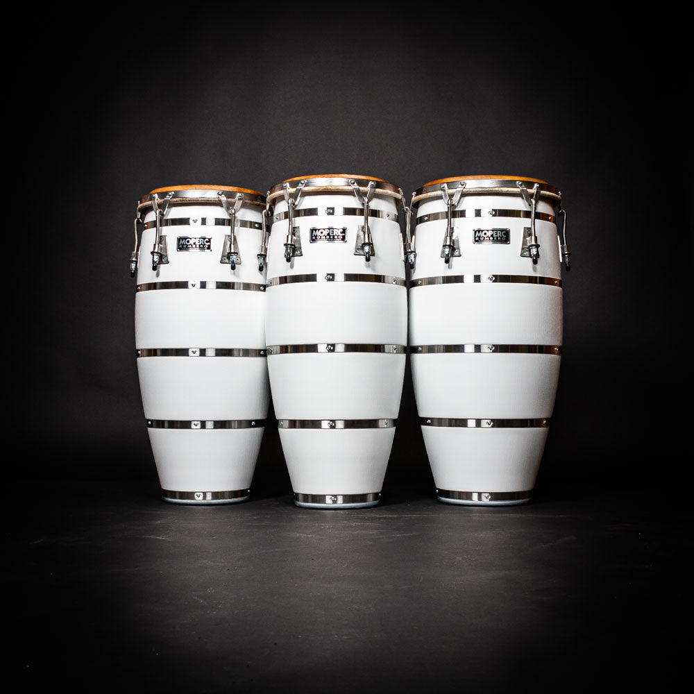 Conga drums – Moperc