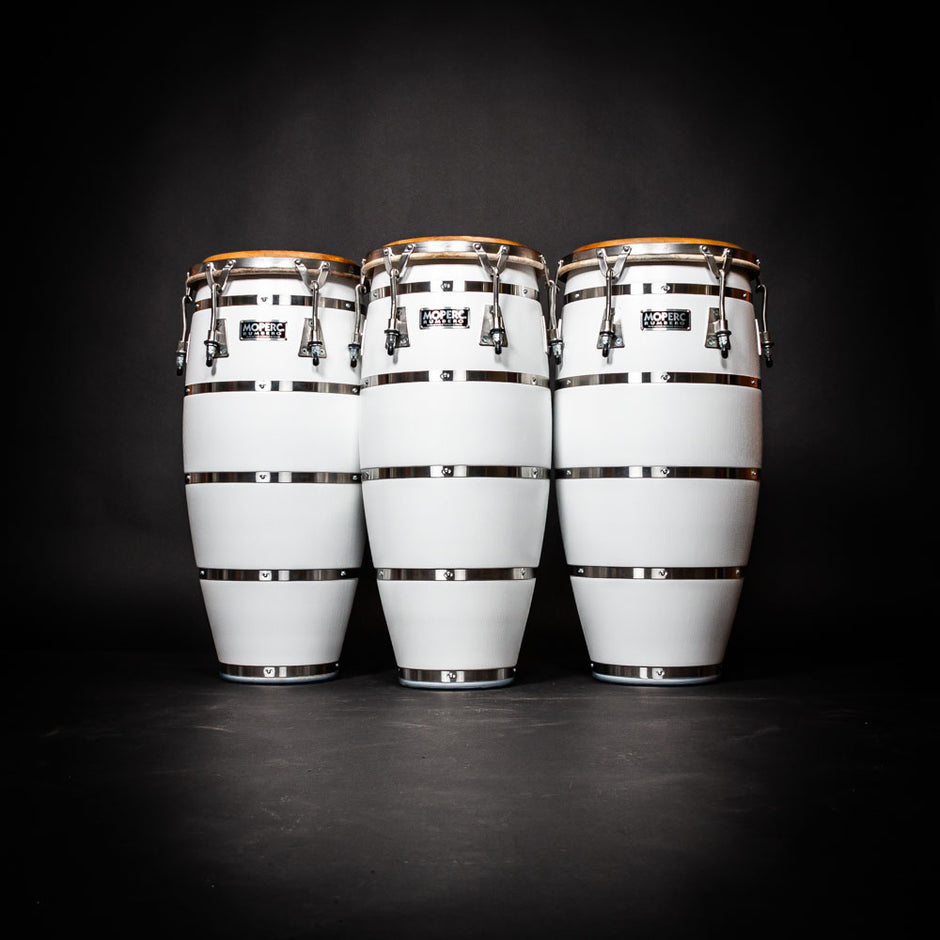 Conga drums – Moperc