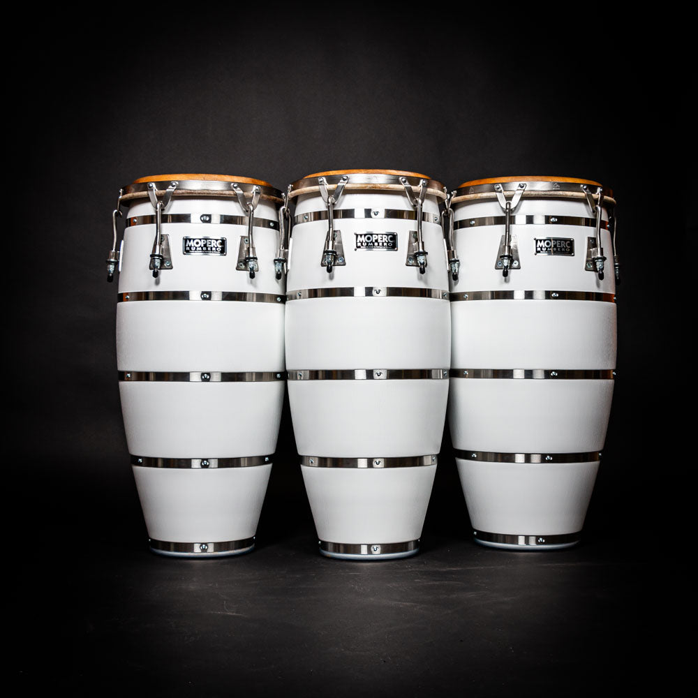 Conga drums – Moperc