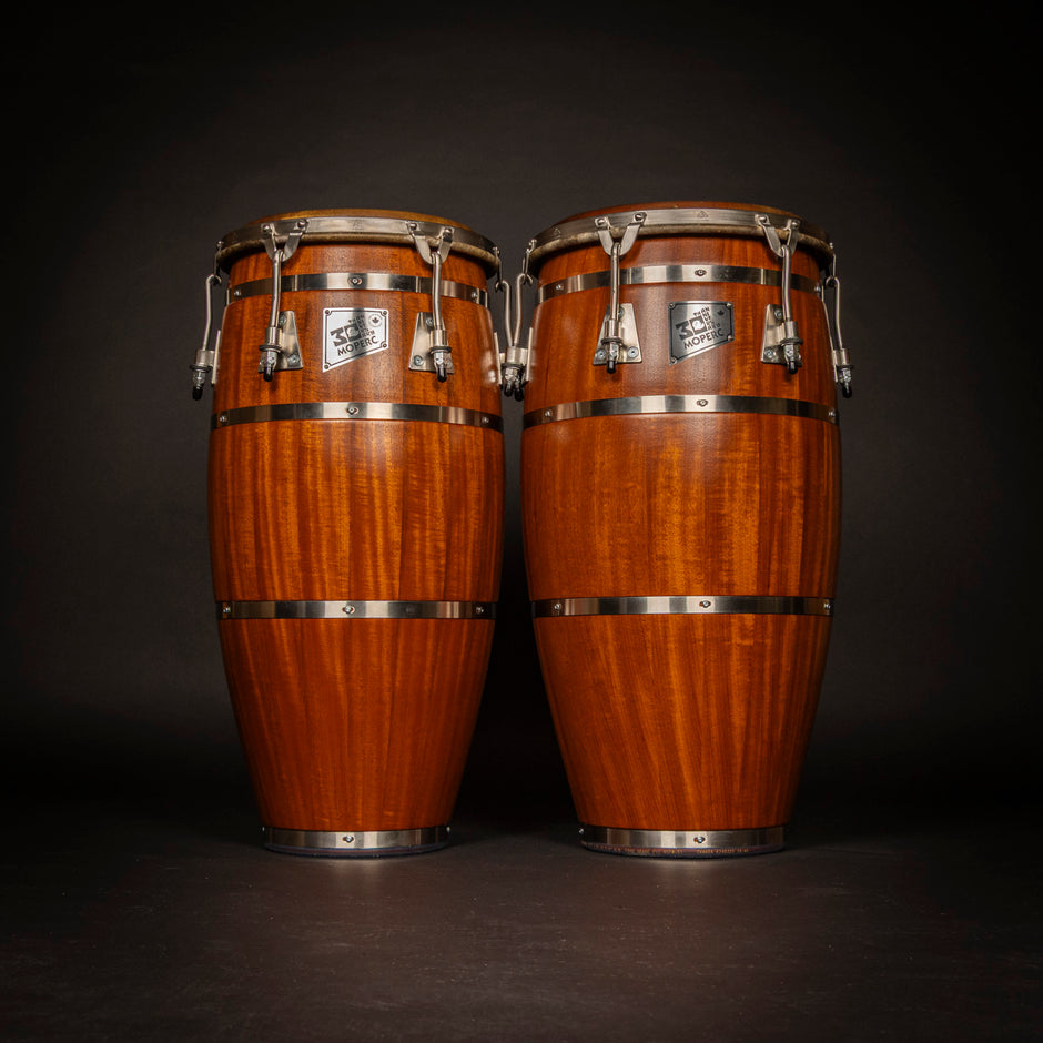 Conga drums – Moperc