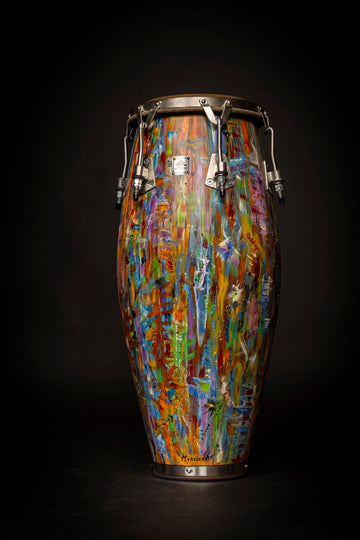Conga drums – Moperc