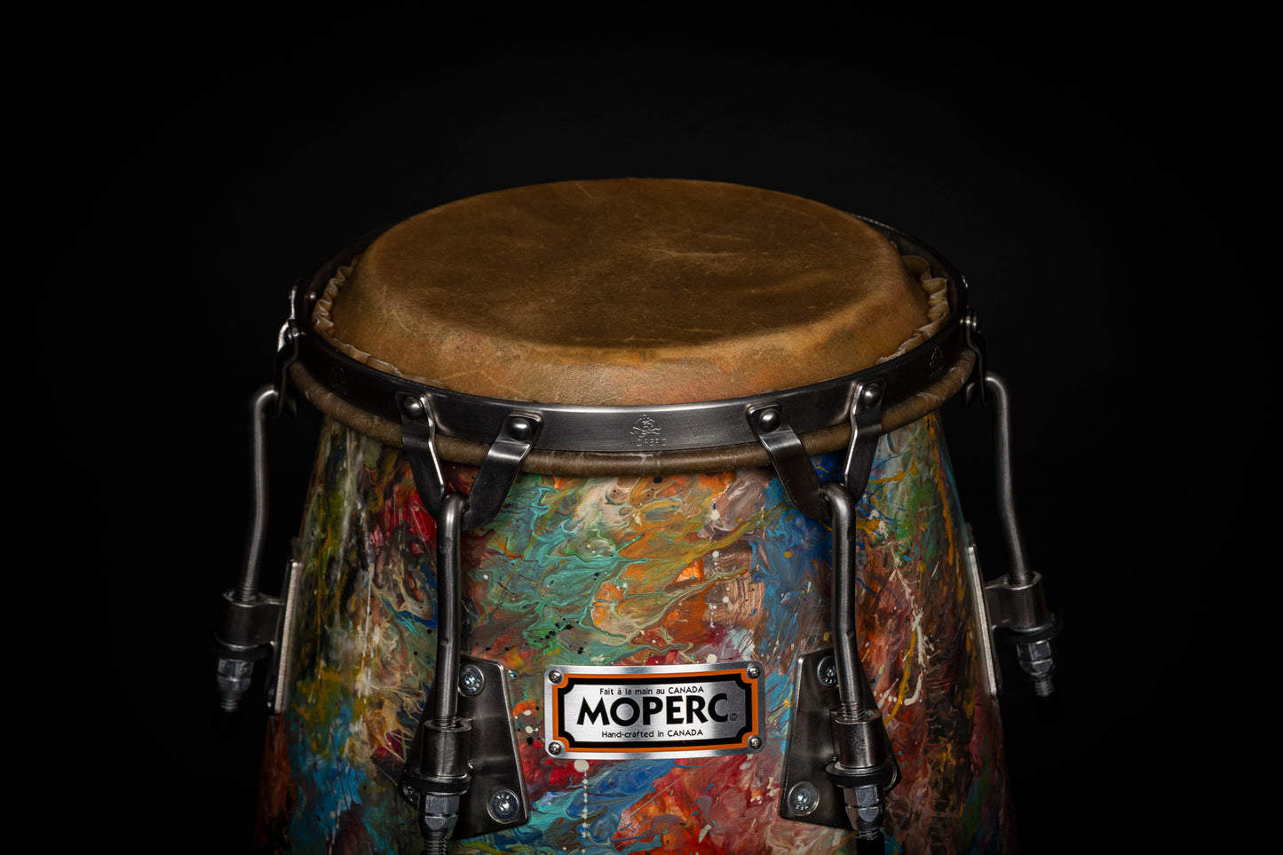 9 inch quinto - Ready to ship – Moperc