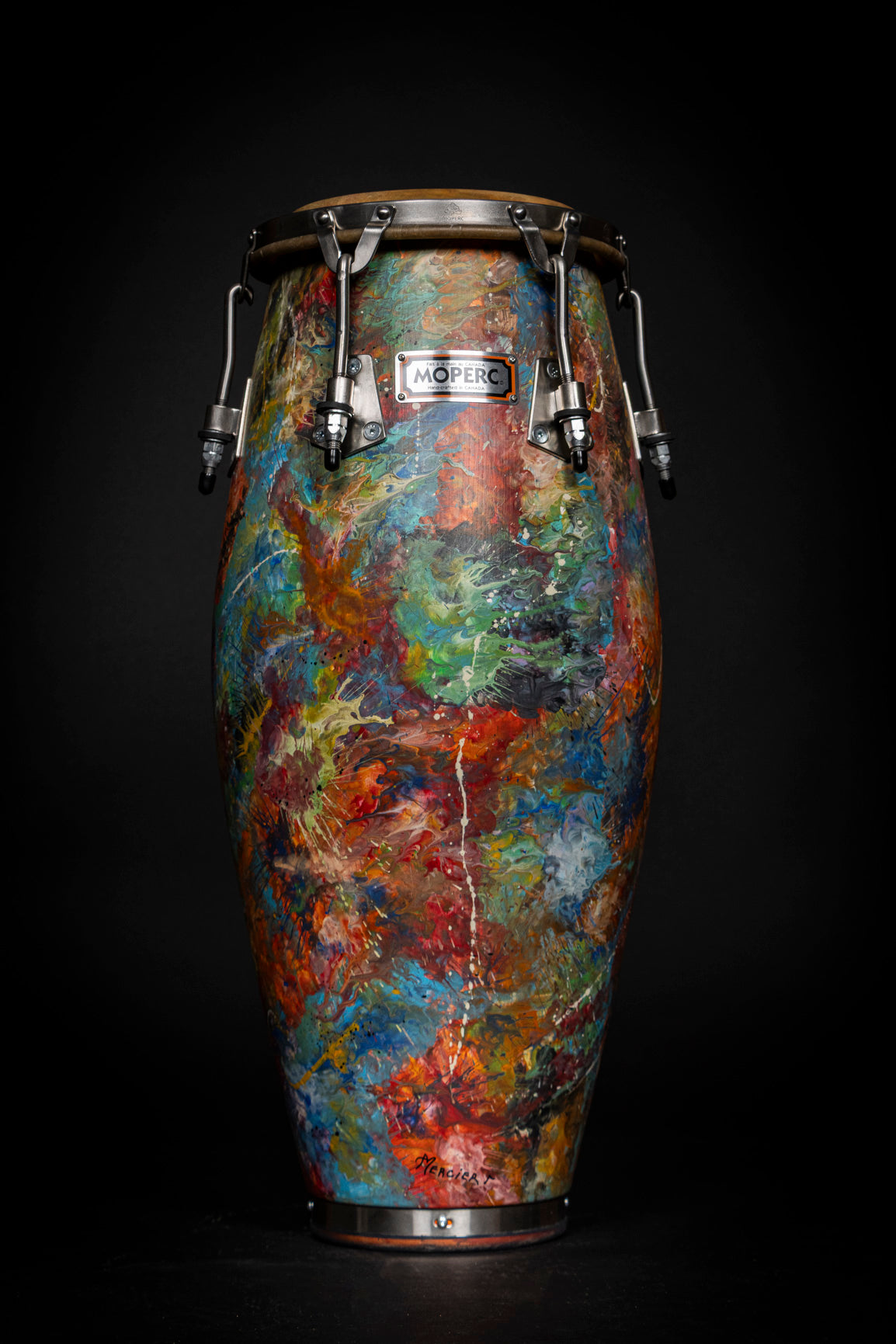 9 inch quinto - Ready to ship – Moperc