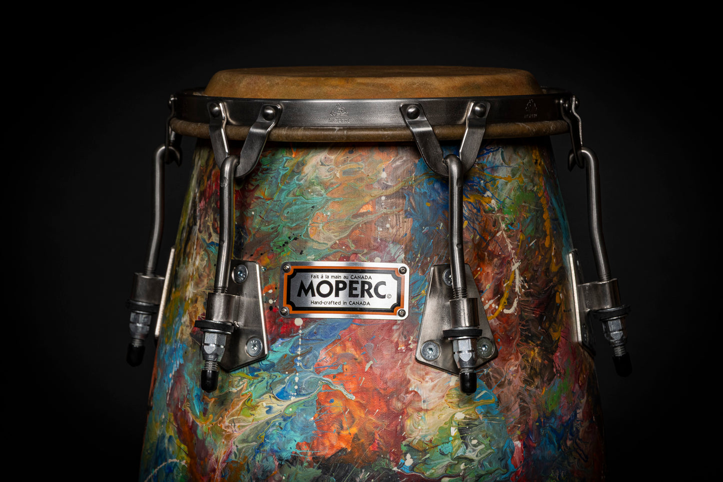 9 inch quinto - Ready to ship – Moperc