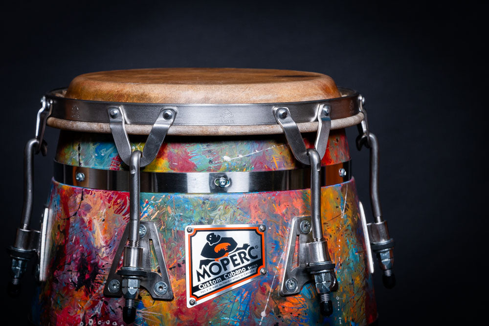 Cubano Series – Moperc