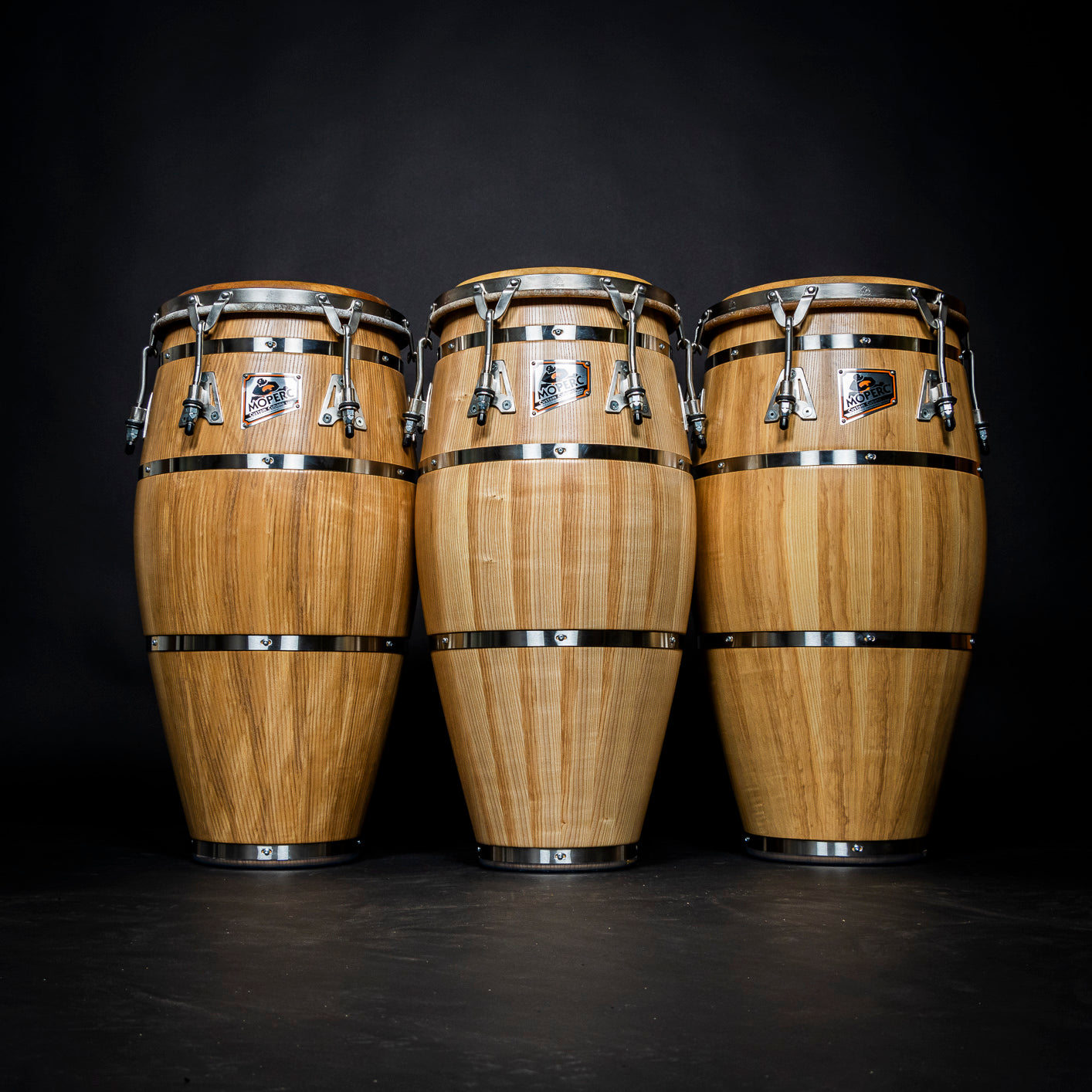 Cubano Series – Moperc