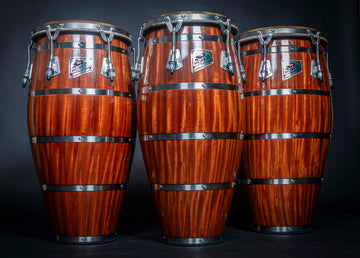 Congas – Moperc