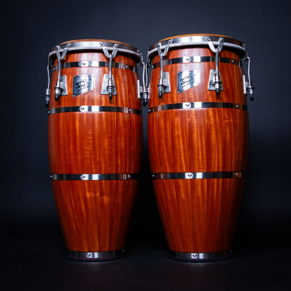 Conga drums – Moperc