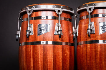 Conga drums – Moperc