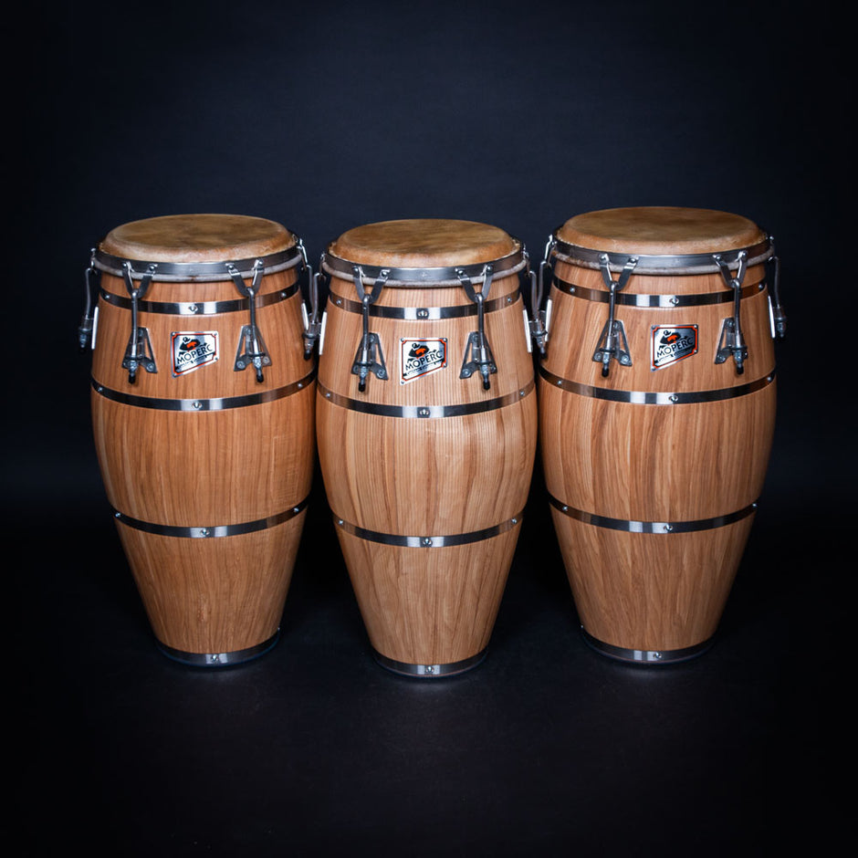 Conga drums – Moperc
