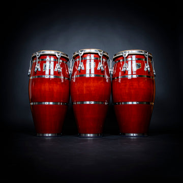 Congas – Moperc