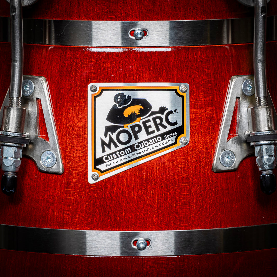 Cubano Series – Moperc