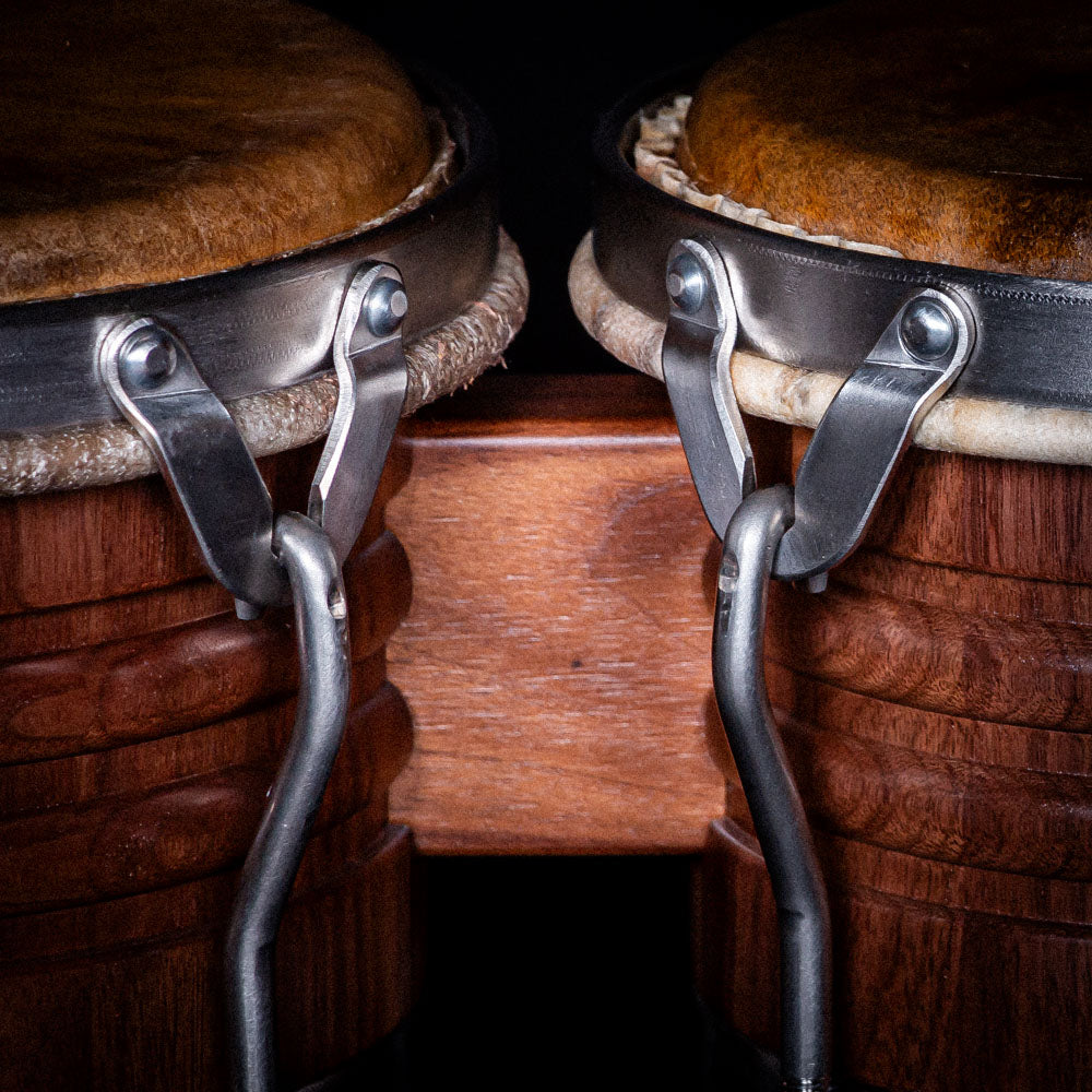 Bongo Drums – Moperc