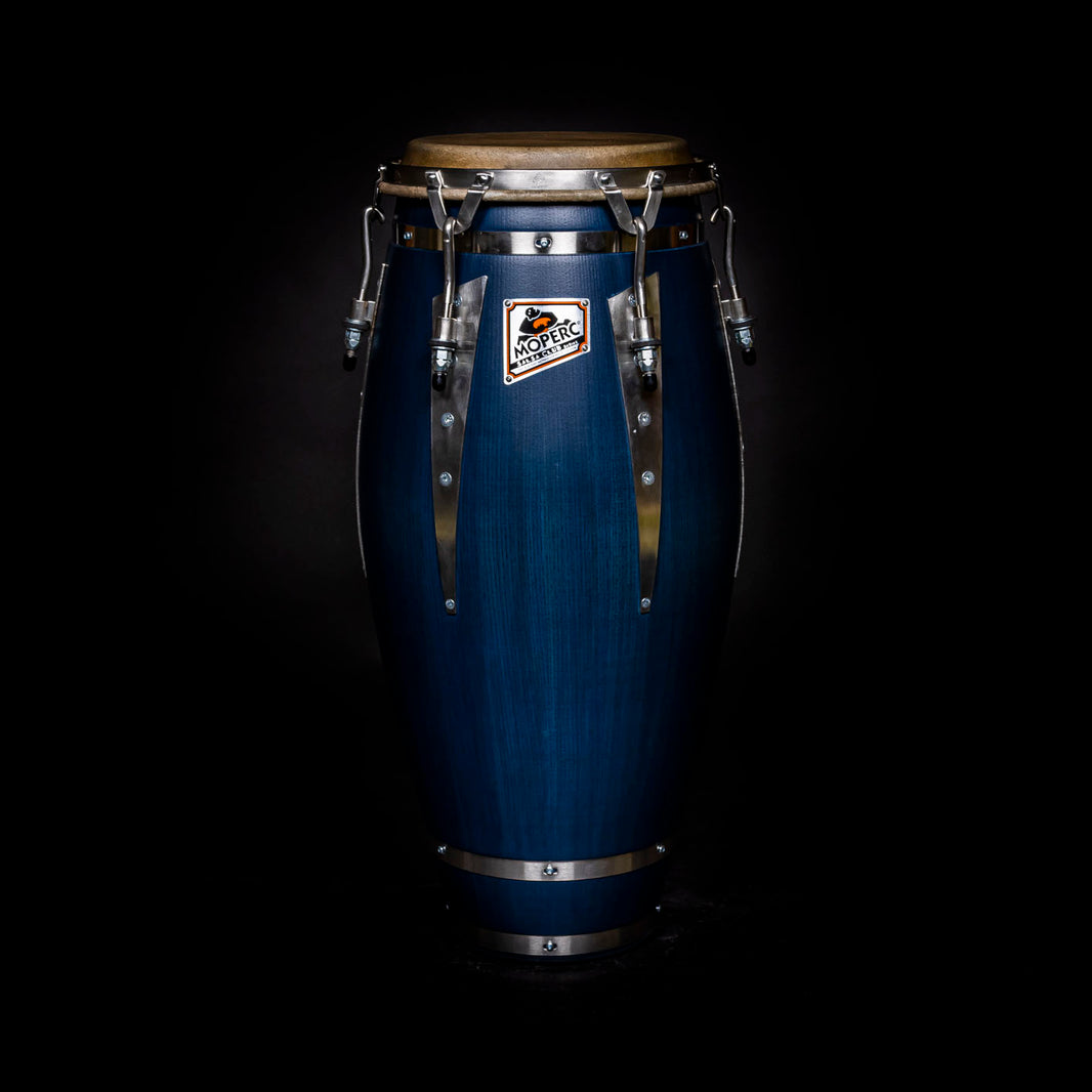 Custom Congas – Moperc
