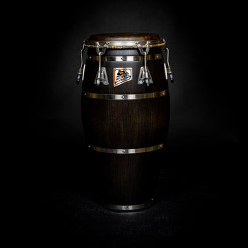 Custom Congas – Moperc